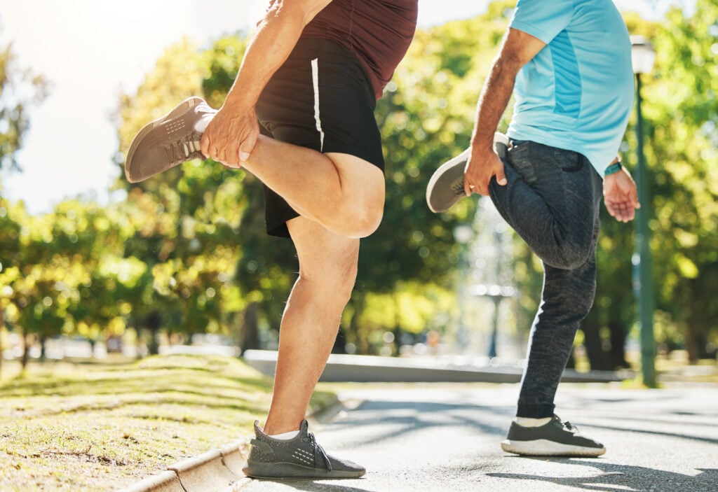 Knee Flexion Manual Muscle Test | Hip & Knee Orthopaedics