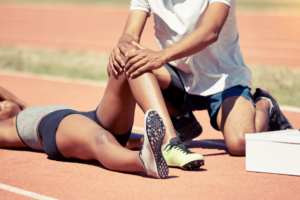 How to Apply First Aid to Fall Victims | Hip & Knee Orthopaedics
